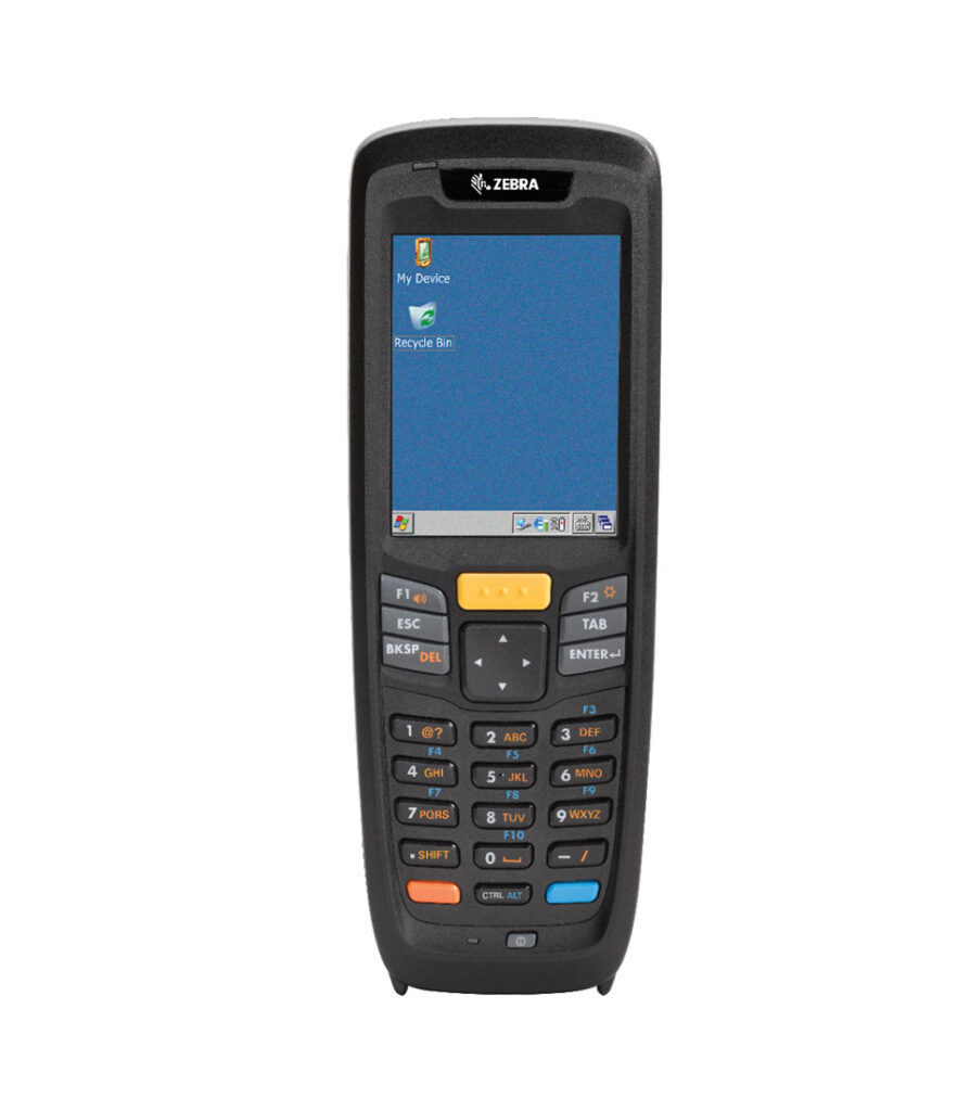 Tienda – ID Systems