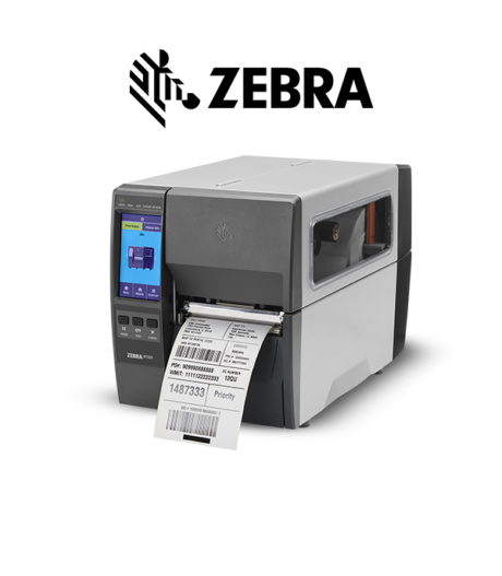 Impresora Industrial Zebra ZT231 – ID Systems