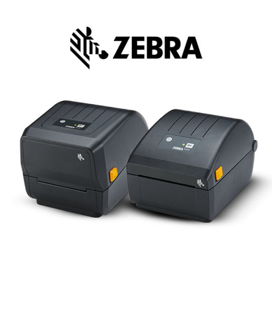 Impresora de escritorio Zebra ZD220 – ID Systems