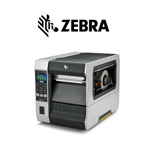 Impresoras Industriales Zebra ZT610-ZT620 – ID Systems