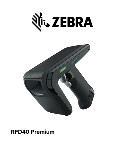 Bases de RFID UHF RFD40 – ID Systems